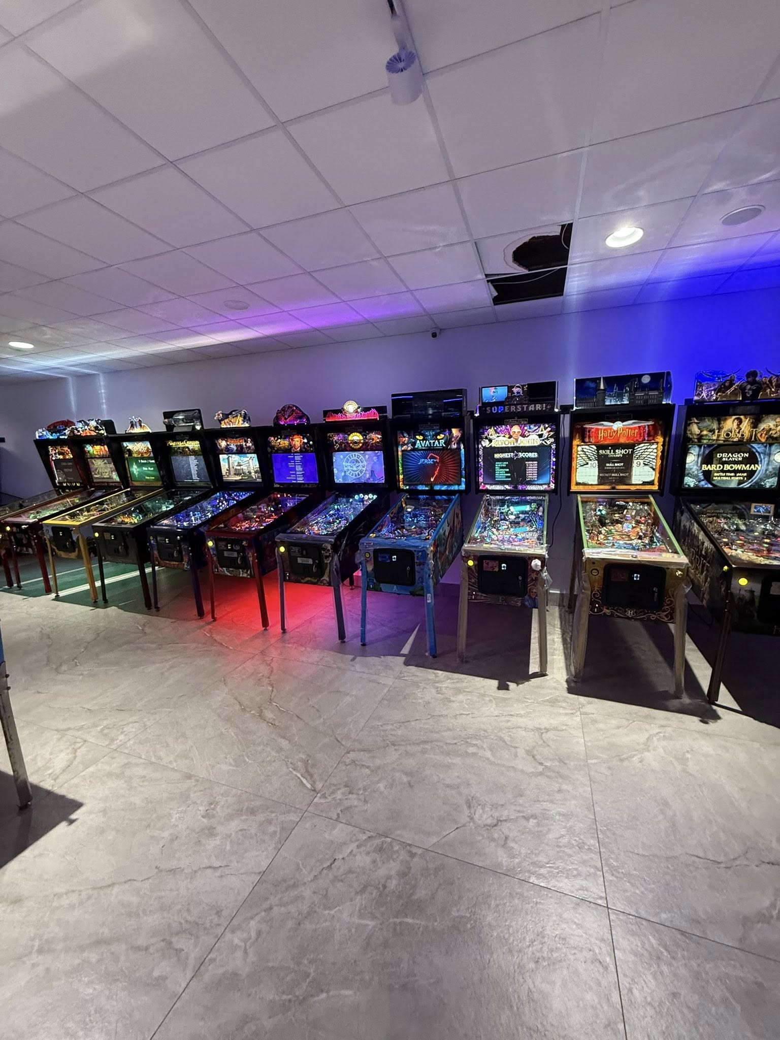 Pinball Machine Playfield Layouts Guide | Interactive Atlas & Tips